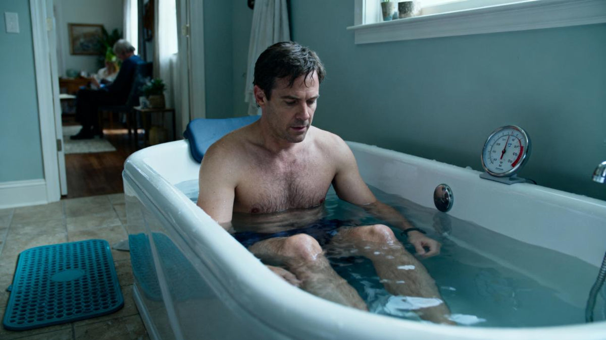 Cold Therapy for Busy Parents: Quick Recovery Guide