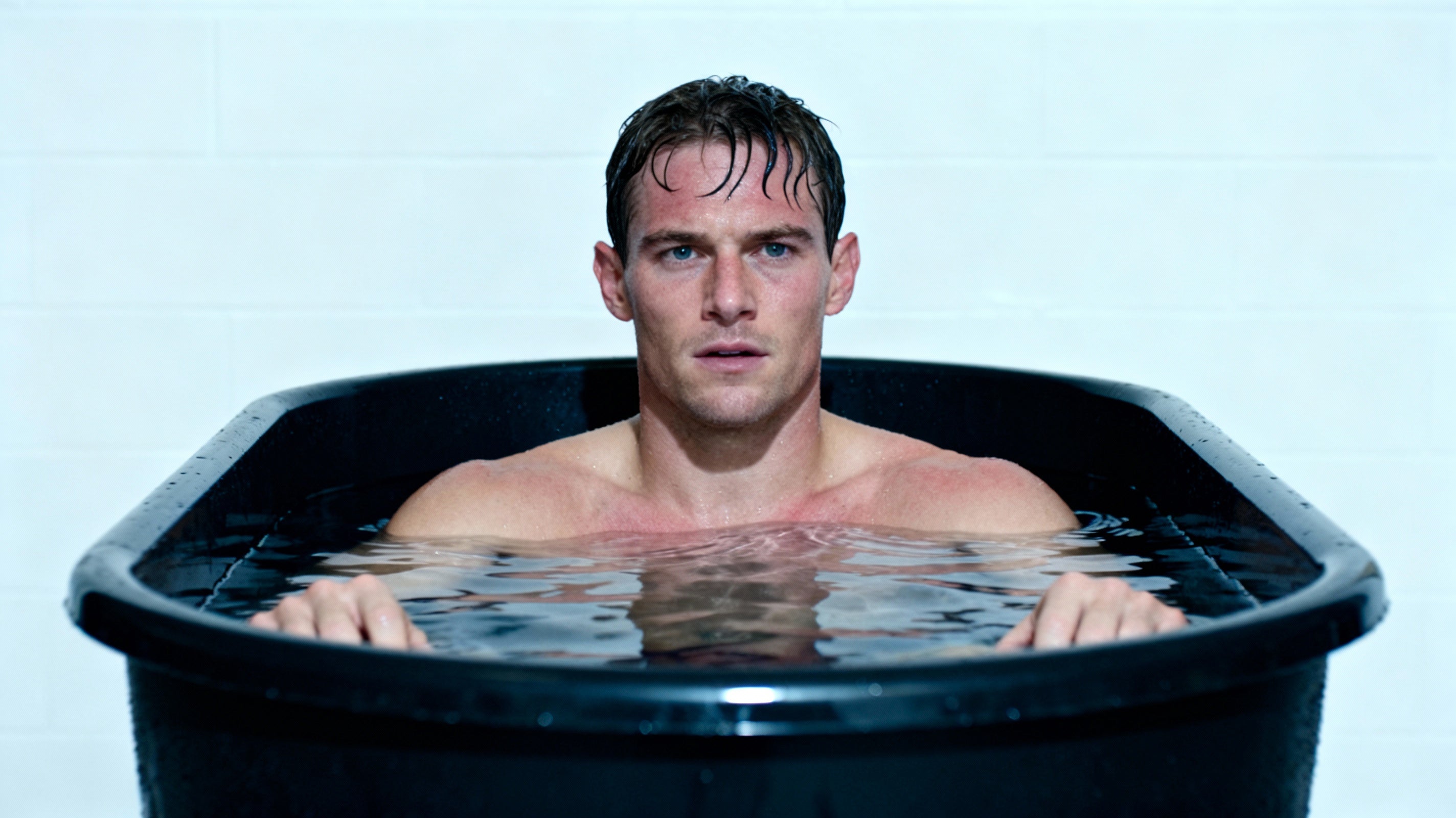 5 Ice Bath Breathing Techniques (Beyond Wim Hof)