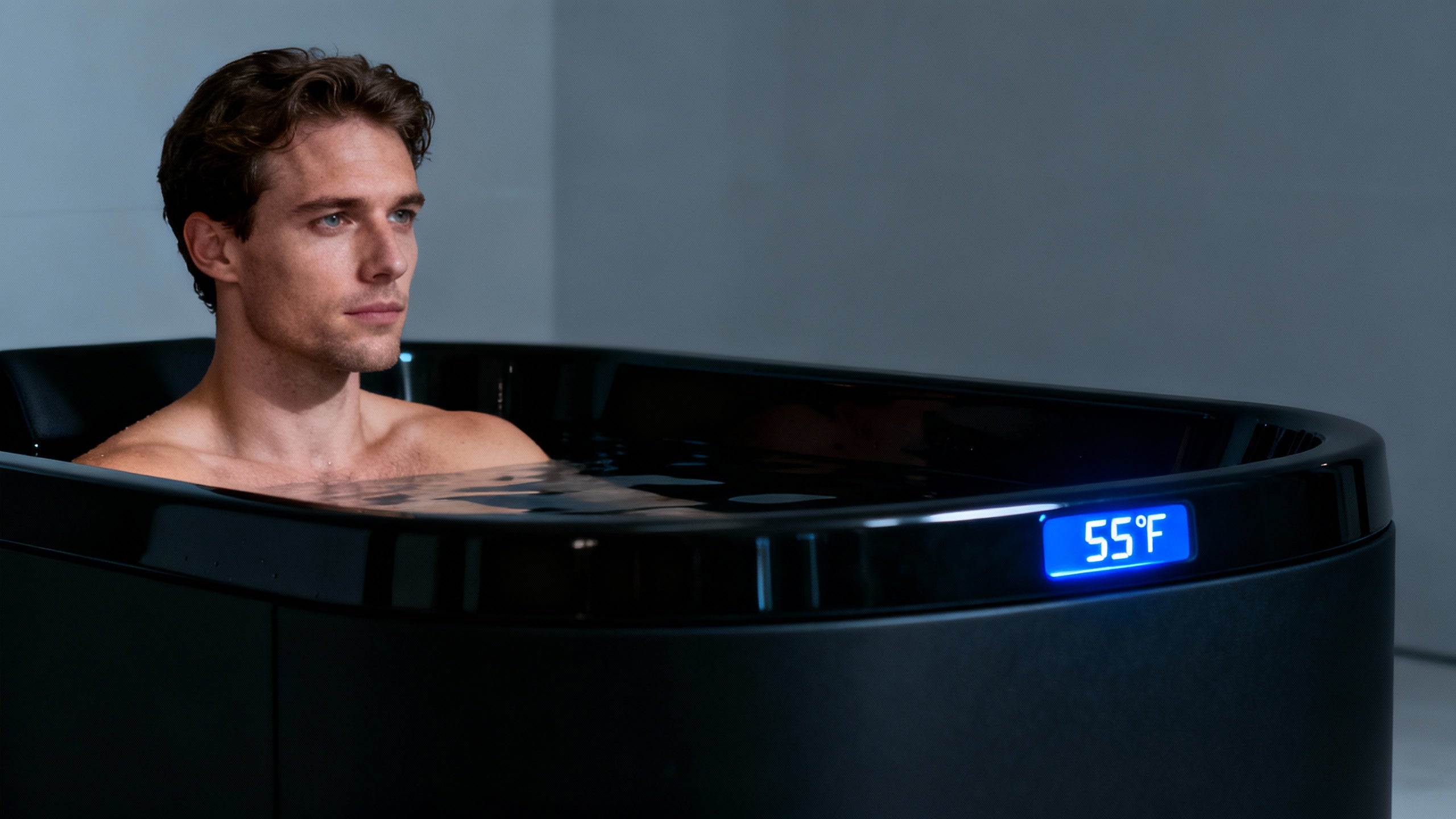 Cold Plunge Temperature: Therapeutic Range Guide