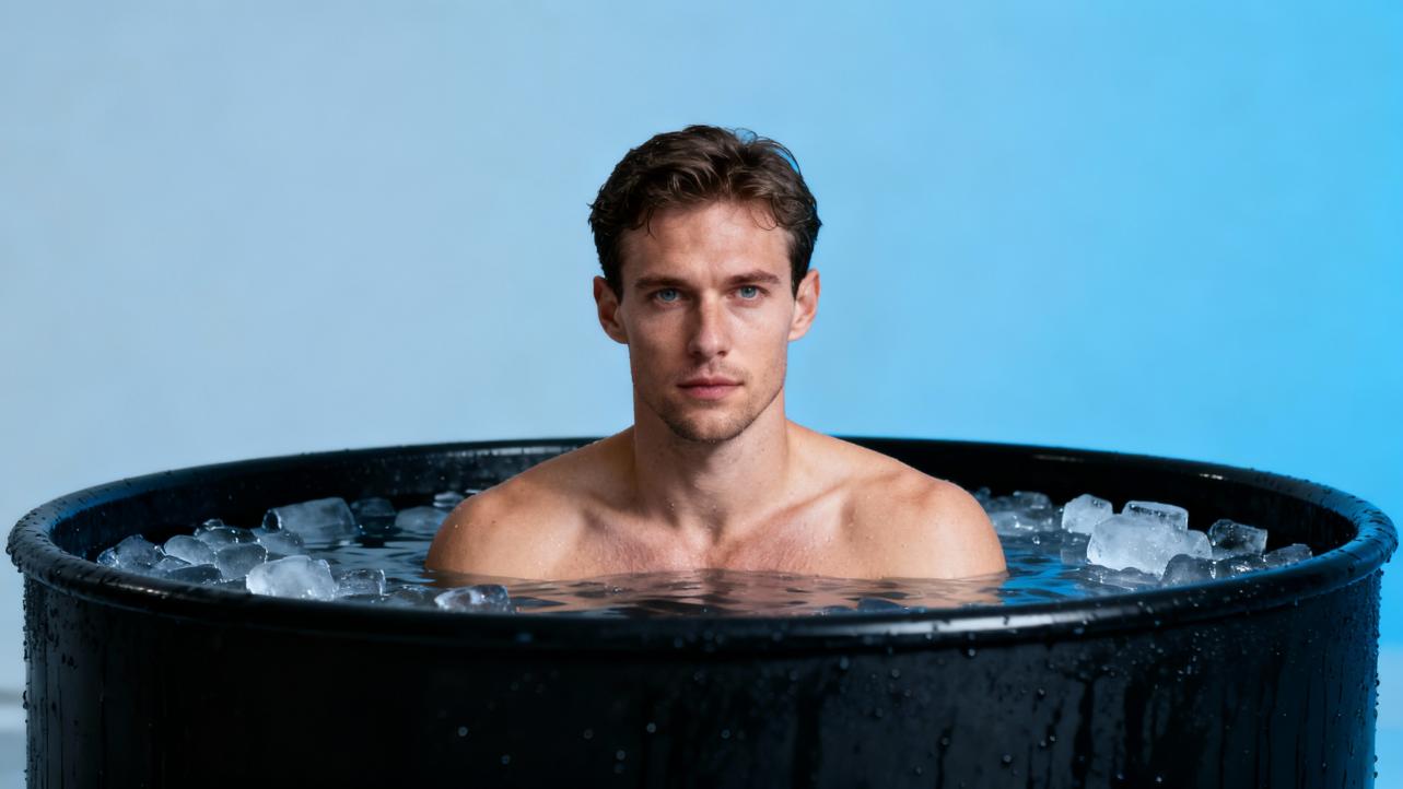 Ice Bath Guide: A Specialist's Evidence-Based Advice