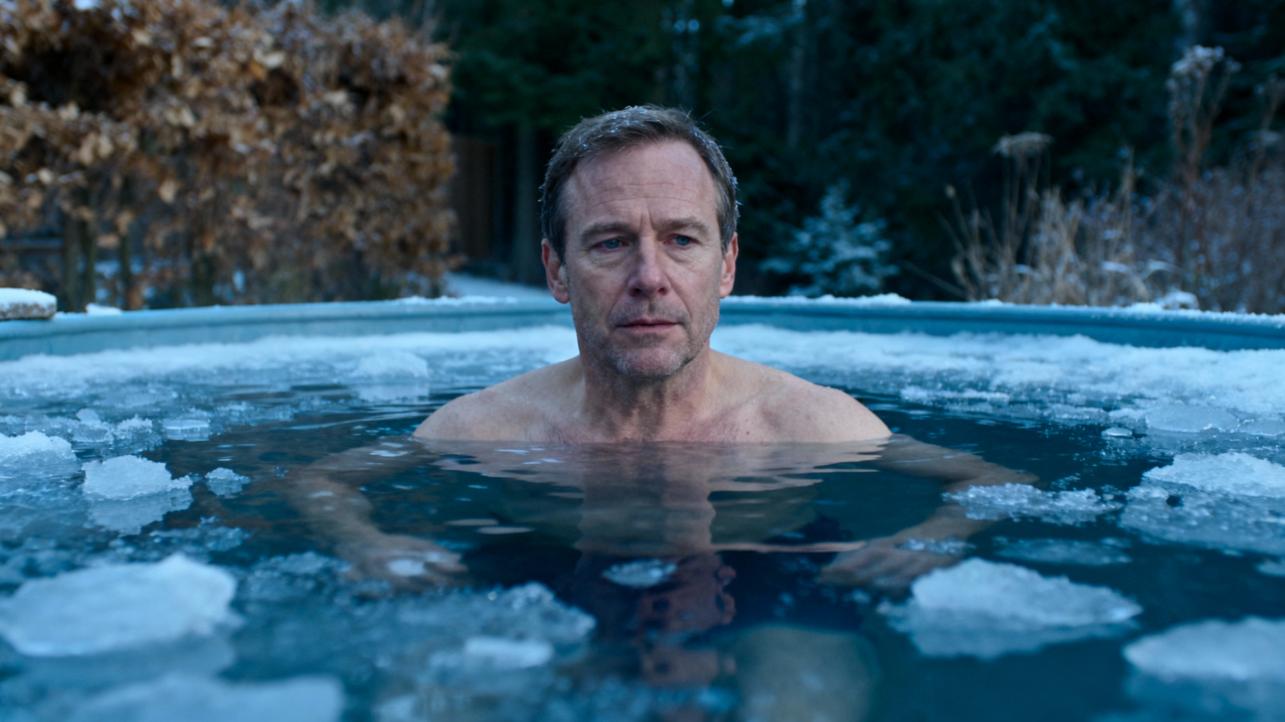 Outdoor Cold Plunge: A Year-Round Usage Guide