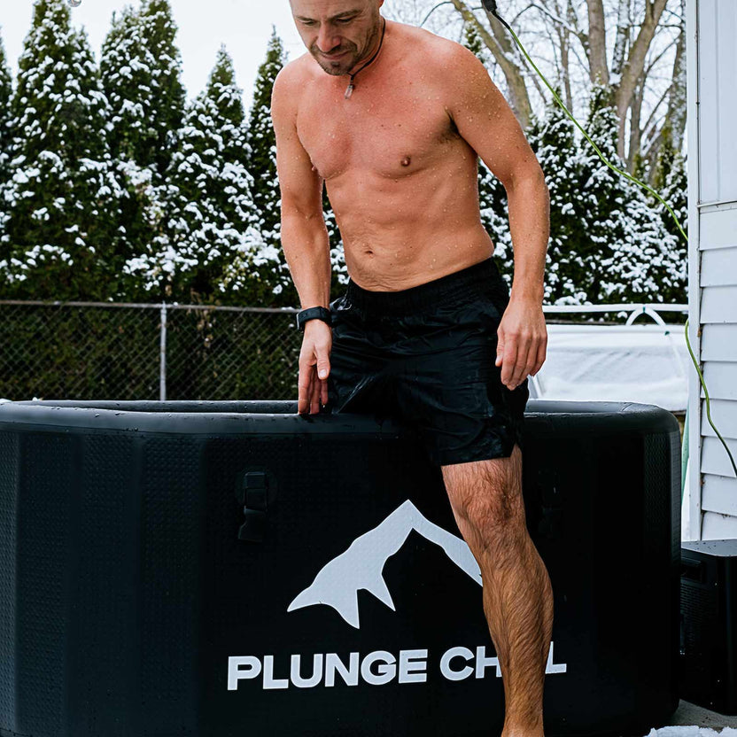Cold Plunge Before or After Workout: Optimal Timing Guide